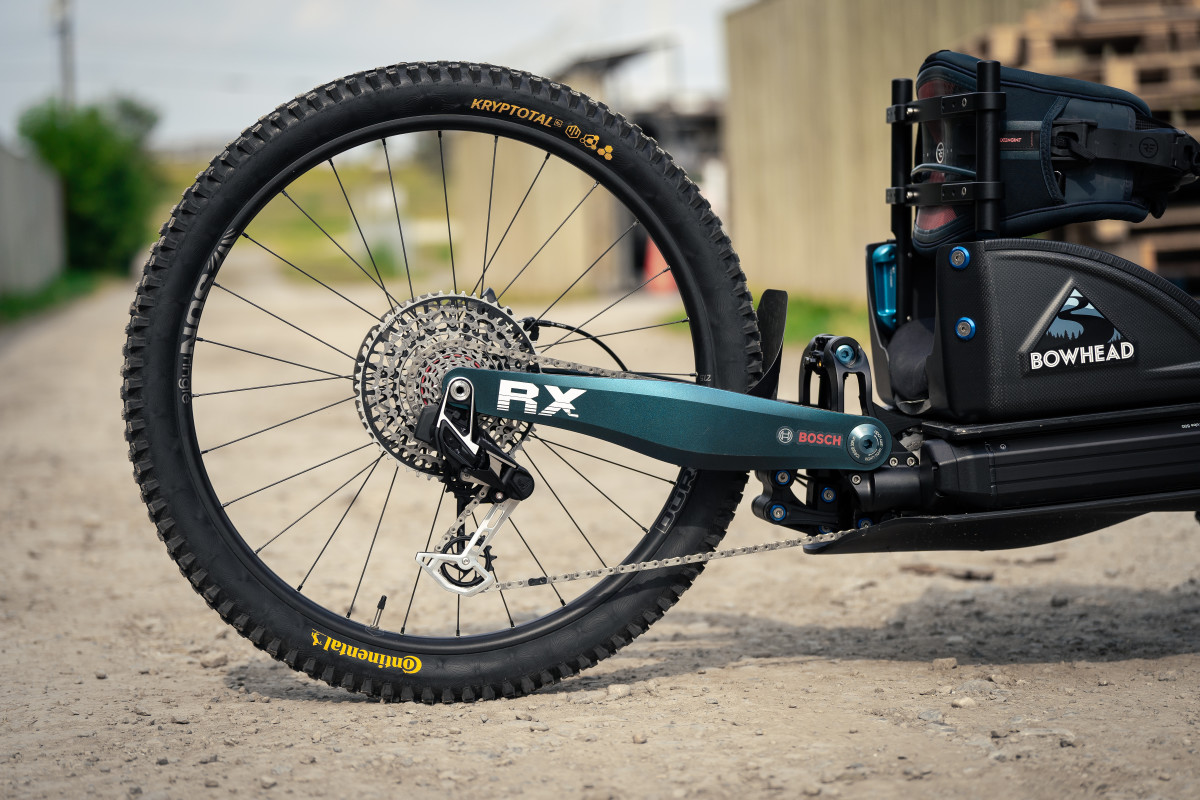 Parallel Lines: Greg Durso