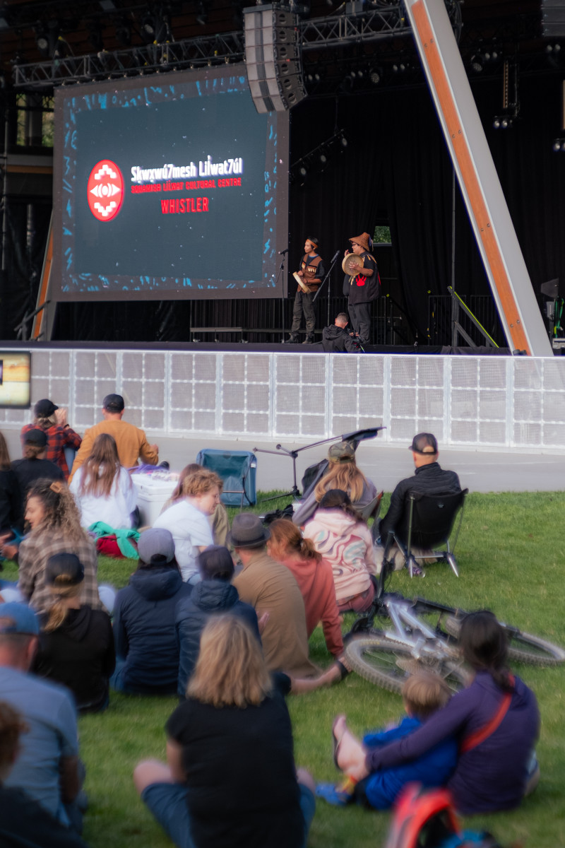 Recap: Crankworx Deep Summer Photo Challenge 2024