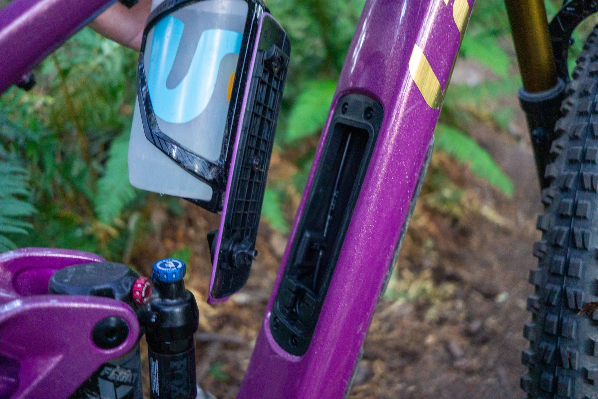 Tested: Liv Intrigue X Advanced 0 Trail Bike