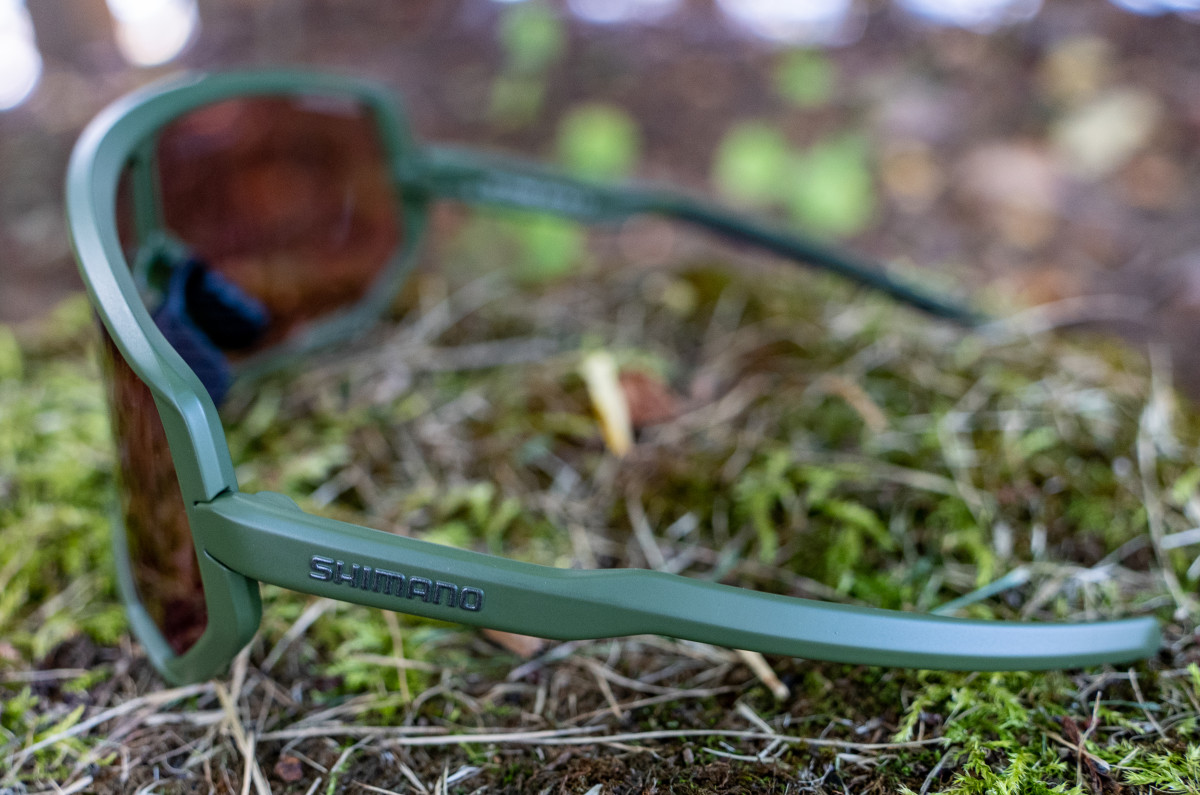 Are these the best mountain bike glasses?