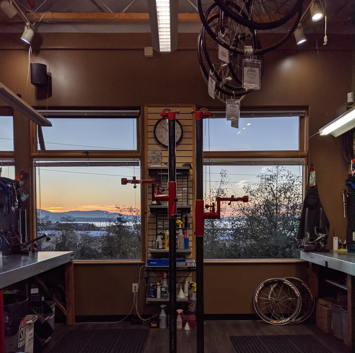 Shop Local: Fairhaven Bicycles