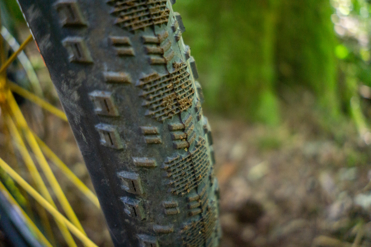 Update: Maxxis Aspen ST Tire Review - BikeMag