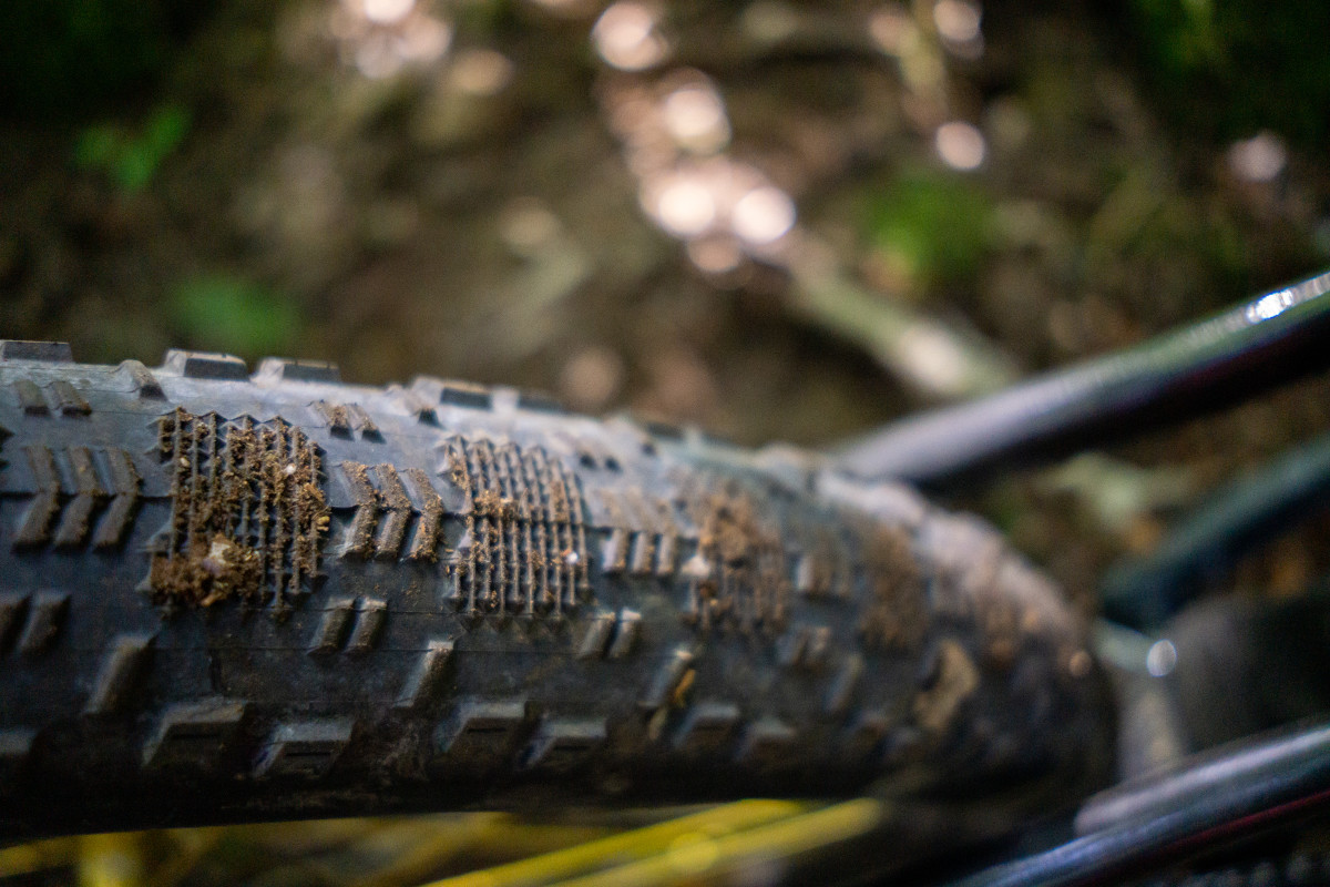 Update: Maxxis Aspen ST Tire Review - BikeMag