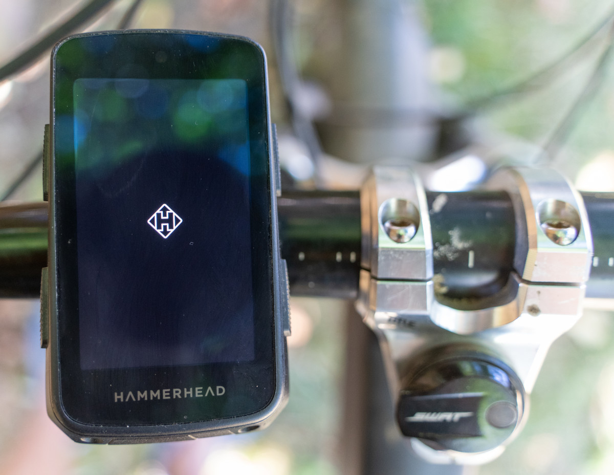 Tested: Hammerhead Karoo (3) Review