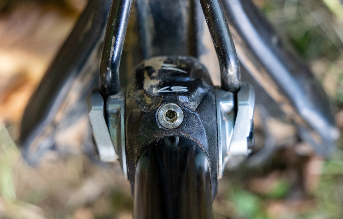 Tested: KS LEV Circuit Wireless Dropper Post Review