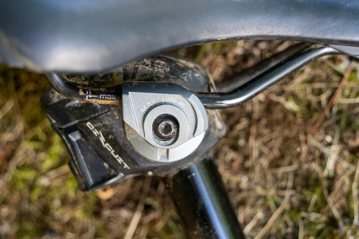 Tested: KS LEV Circuit Wireless Dropper Post Review