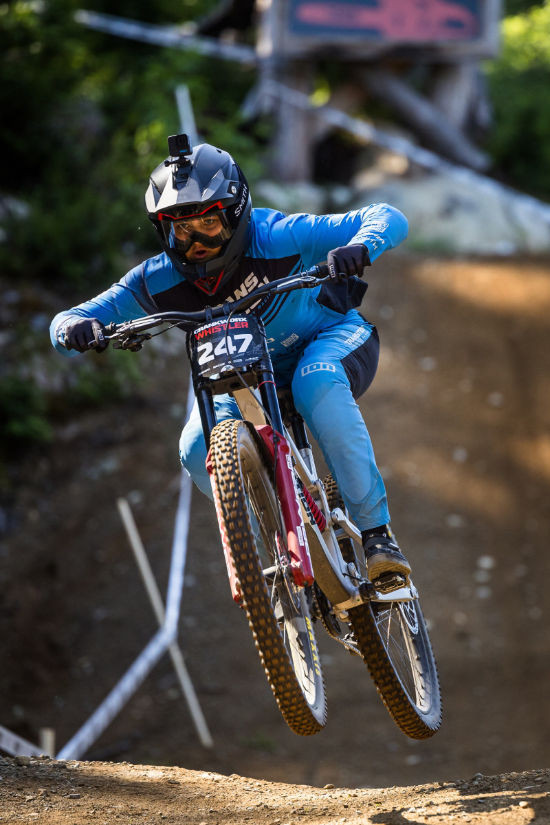 The Kids Are Alright: Matilda "Tilly" Melton