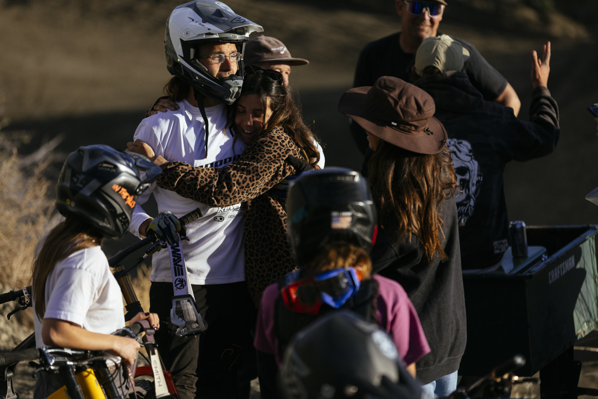 Zink Invitational 2024: Freeride Mountain Bike Event Recap