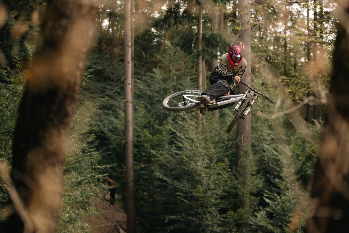 Backyard Battle 2024 Heads to Lukas Schäfer’s Black Mass Video