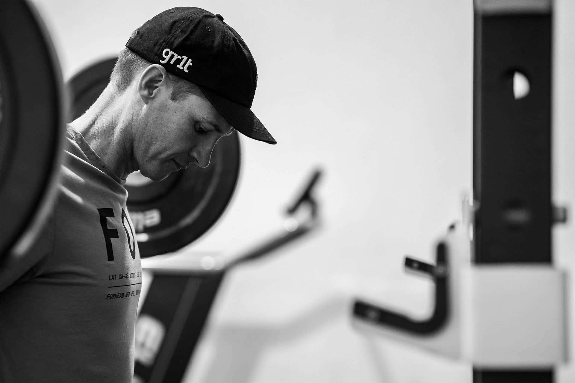 The End of an Era for a Mountain Bike Legend