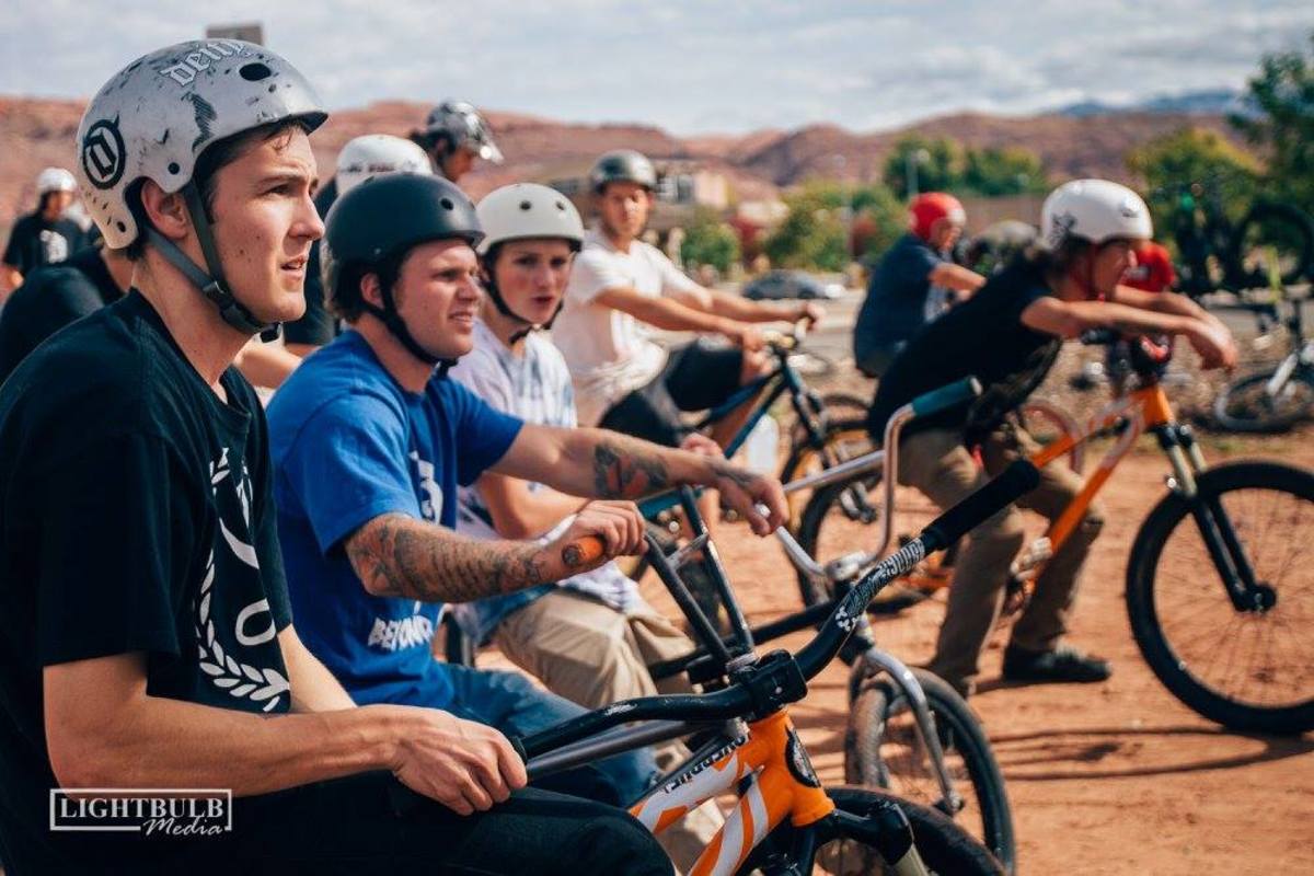 The Moab Ho Down Mountain Bike Festival Is Back This Oct '24 - BikeMag
