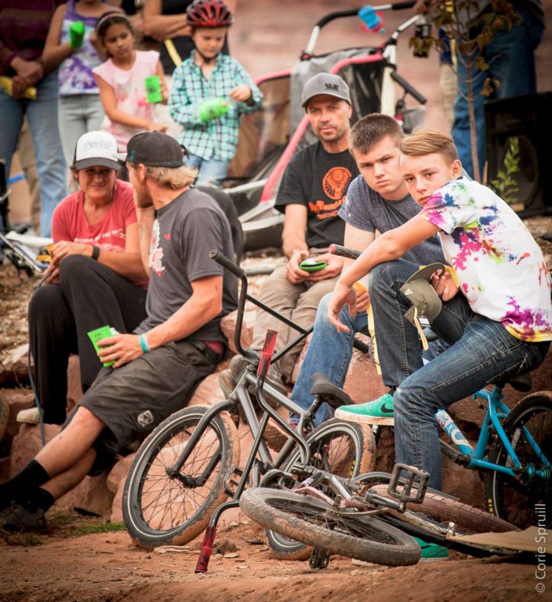 The Moab Ho Down Mountain Bike Festival Is Back This Oct '24 - BikeMag