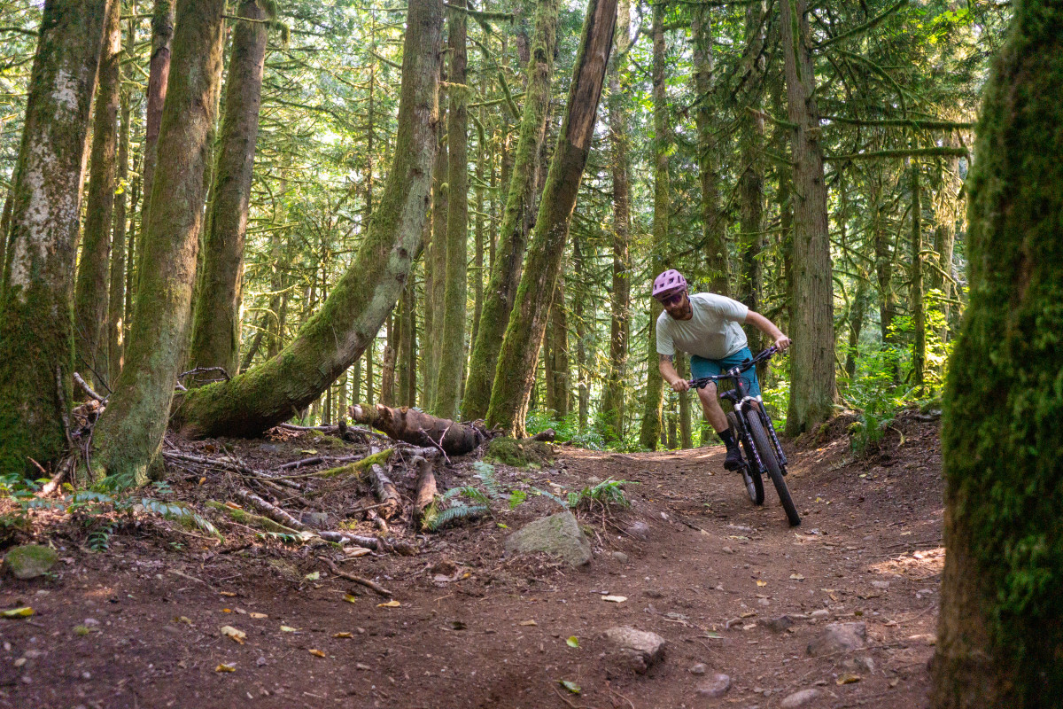 Tested: Trek Top Fuel