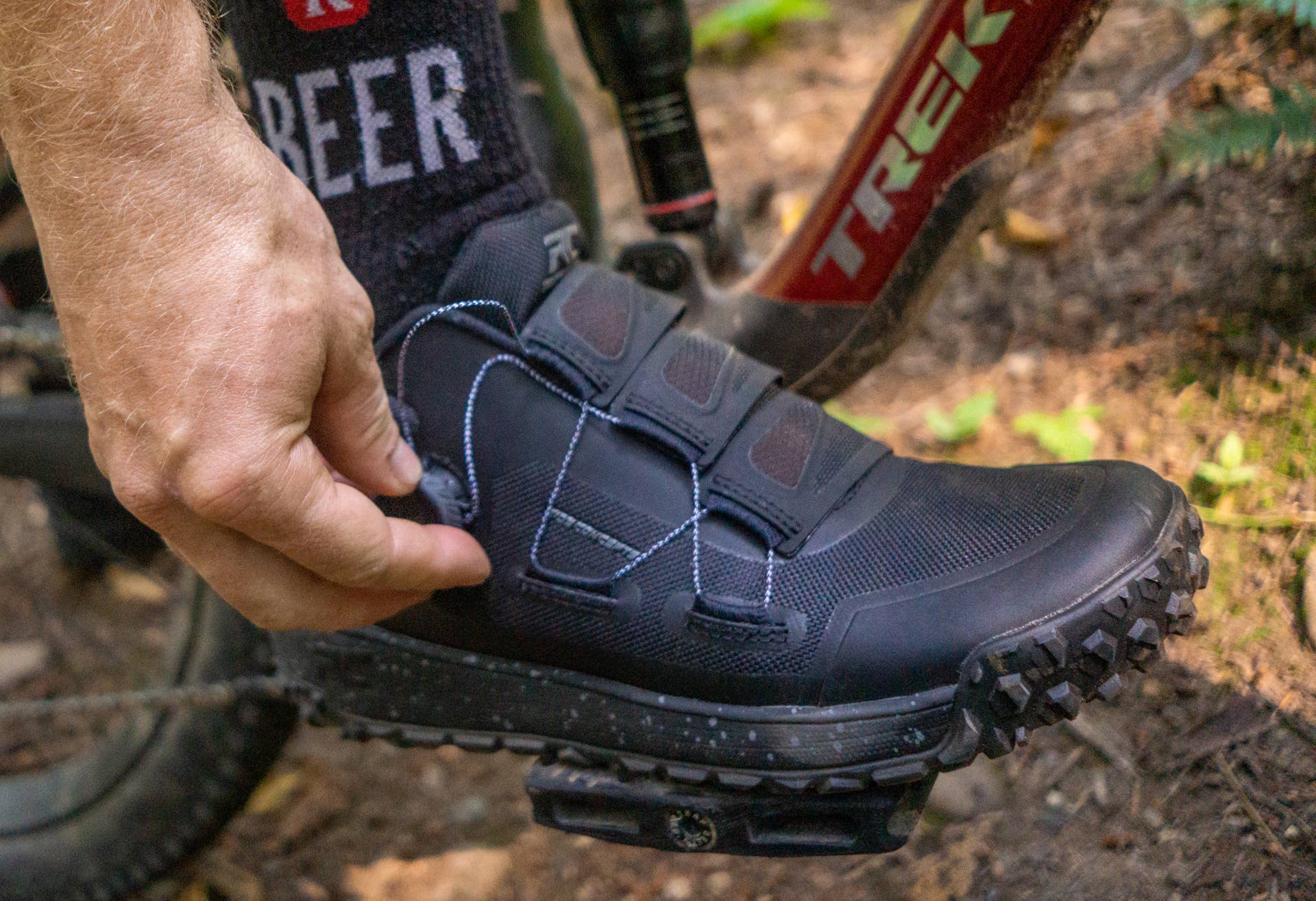 Tested: Ride Concepts Tallac Mid BOA Shoe