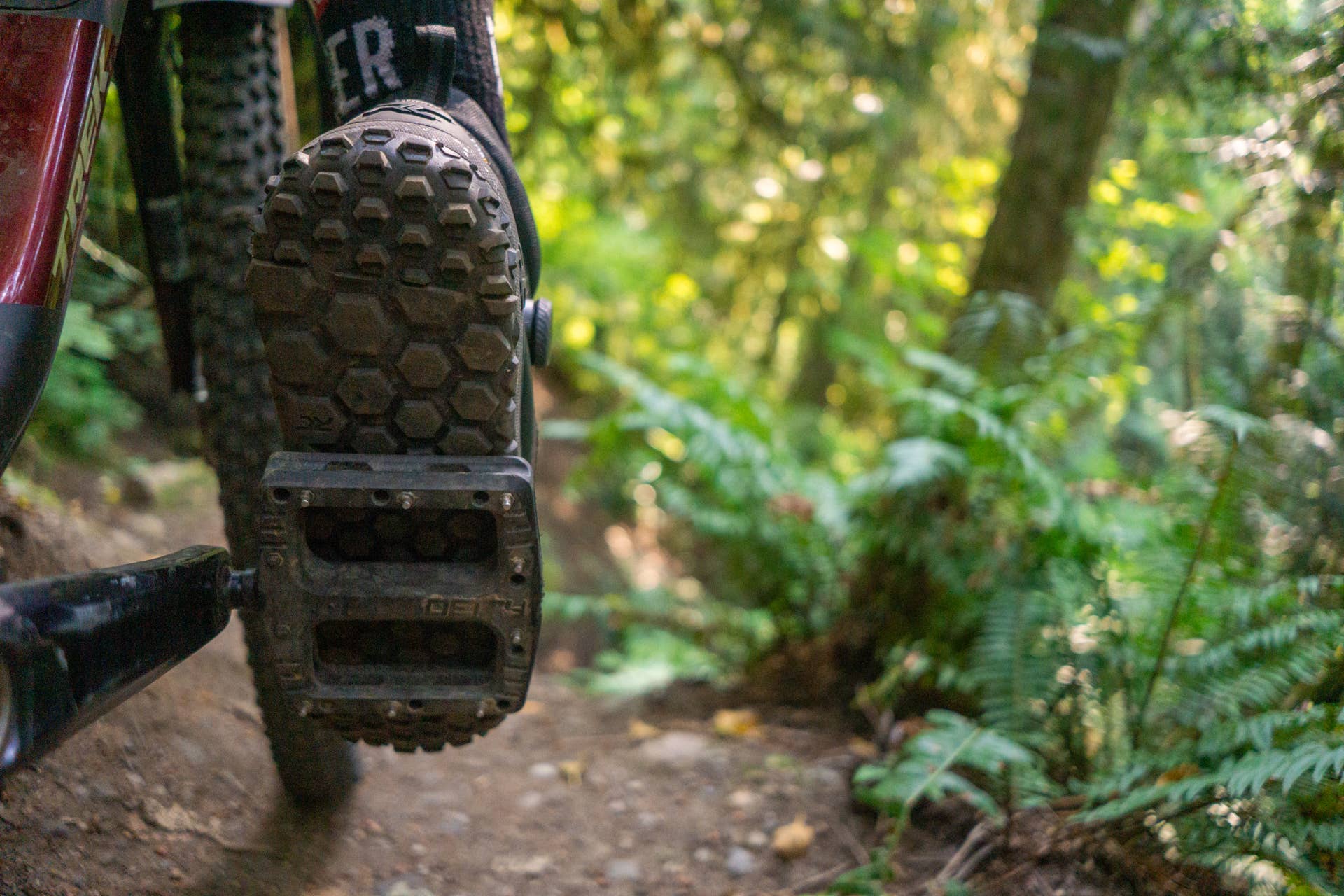 Tested: Ride Concepts Tallac Mid BOA Shoe