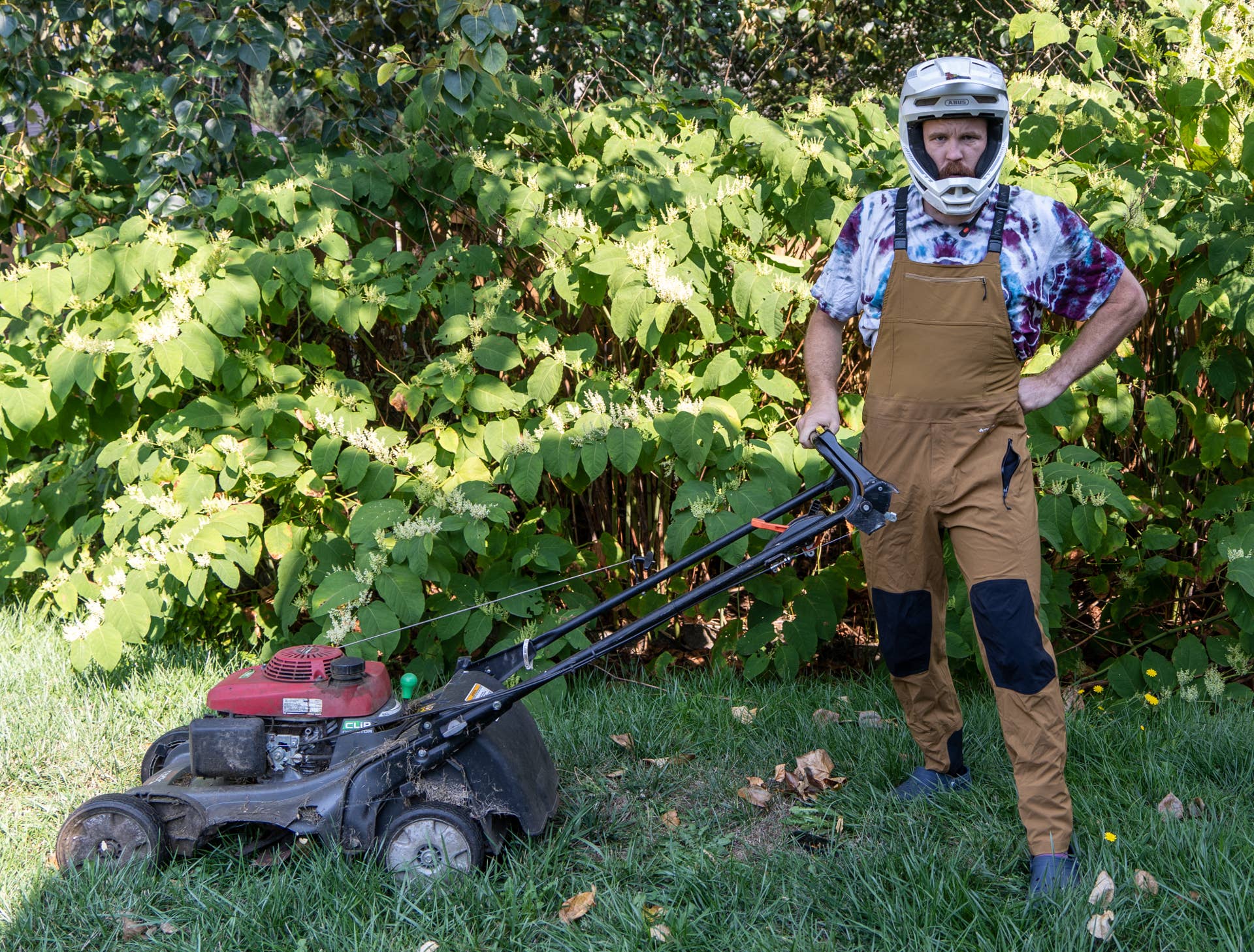 Tested: Flylow Butcher MTB Bib