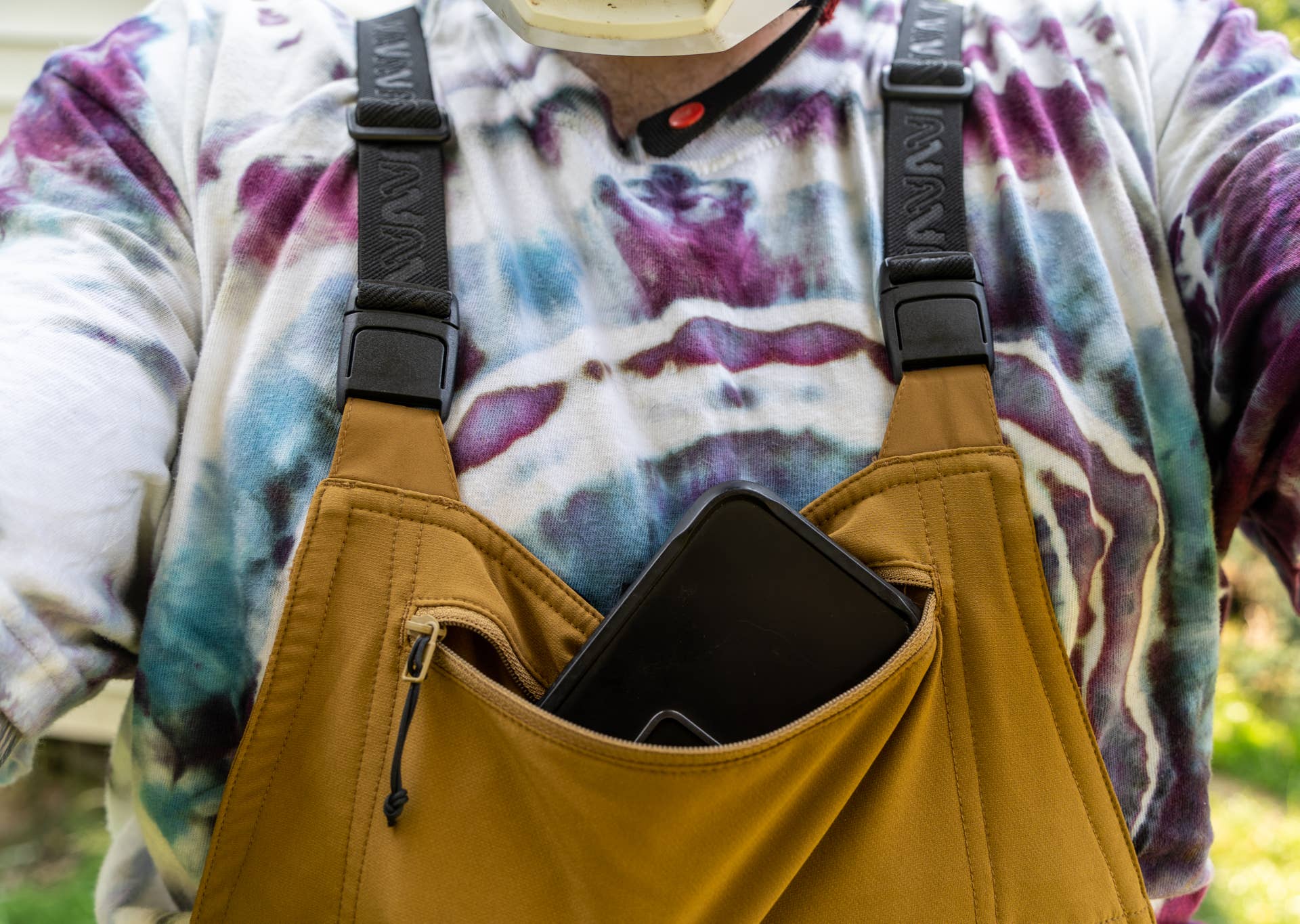 Tested: Flylow Butcher MTB Bib