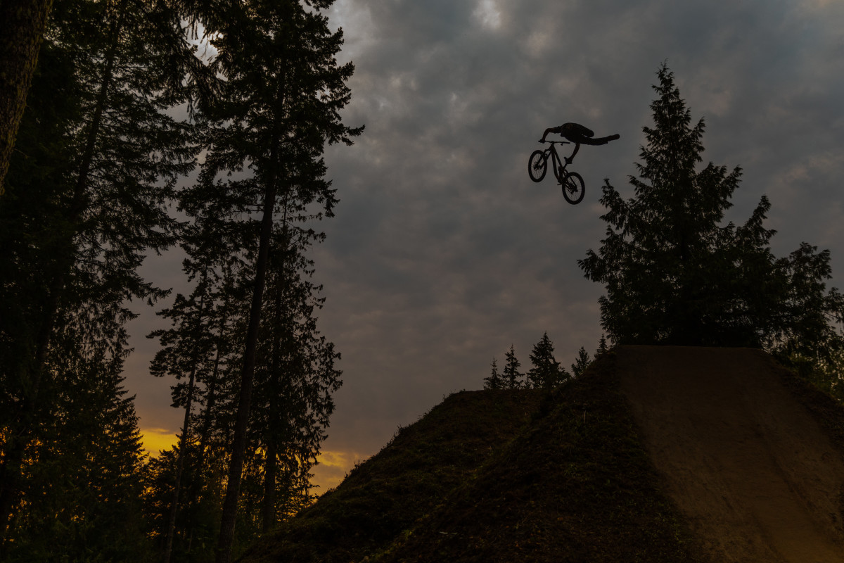 Photo Epic: Backwoods Jam 2024