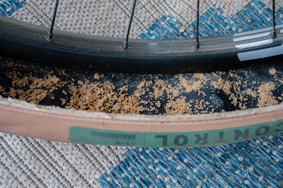 8 Tips for Preventing a Flat Tire on Your Mountain Bike