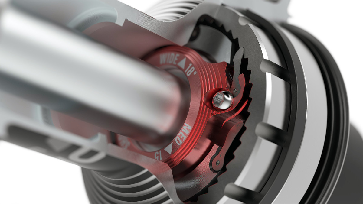 E*thirteen Launches New MTB Rear Hub, Rims, and Wheels - BikeMag