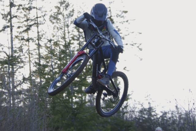 The Kids Are Alright: Ryder Wilson - BikeMag