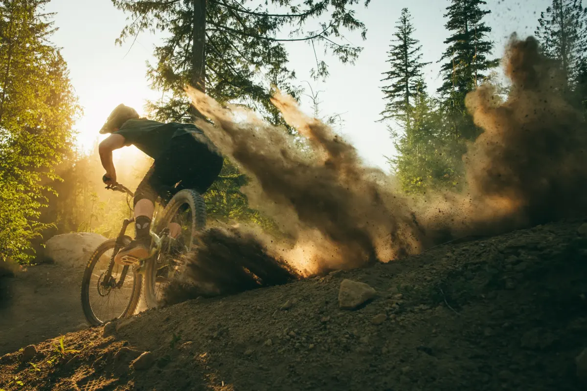 MTB Slang Guide: 30+ Must-Know Mountain Biking Terms and Lingo