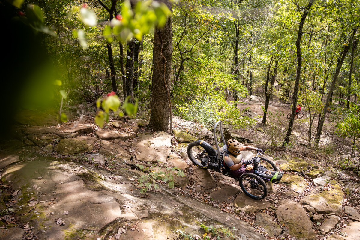 Grit Fest 2024: Mountain Biking's Most Intersectional Space