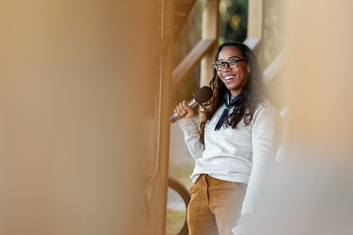 Grit Fest 2024: Mountain Biking's Most Intersectional Space - BikeMag