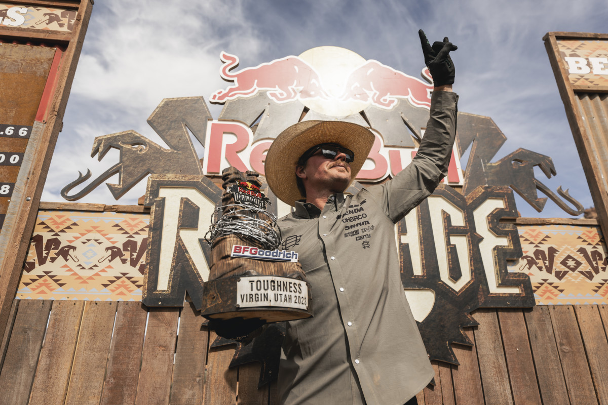 Red Bull Rampage 2024 Times, Dates, Rosters, and Viewing Information