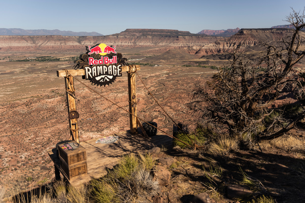 Red Bull Rampage Announces Women Judges for the First Time in 2024 ...