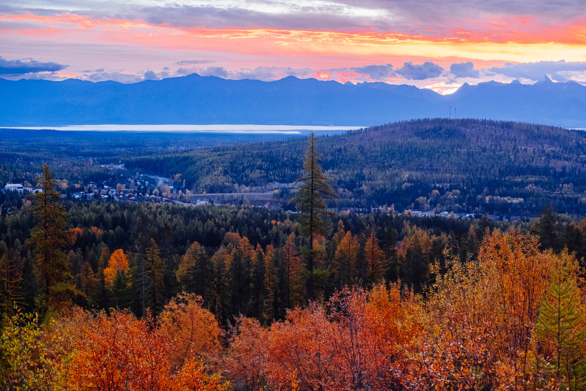 Ride Guide: Kimberley, British Columbia