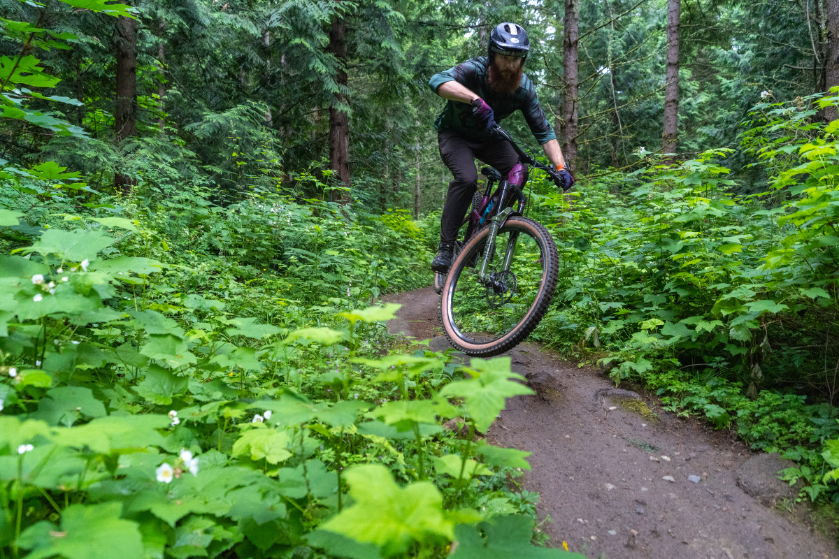 Tested: We Are One Convergence Wheels