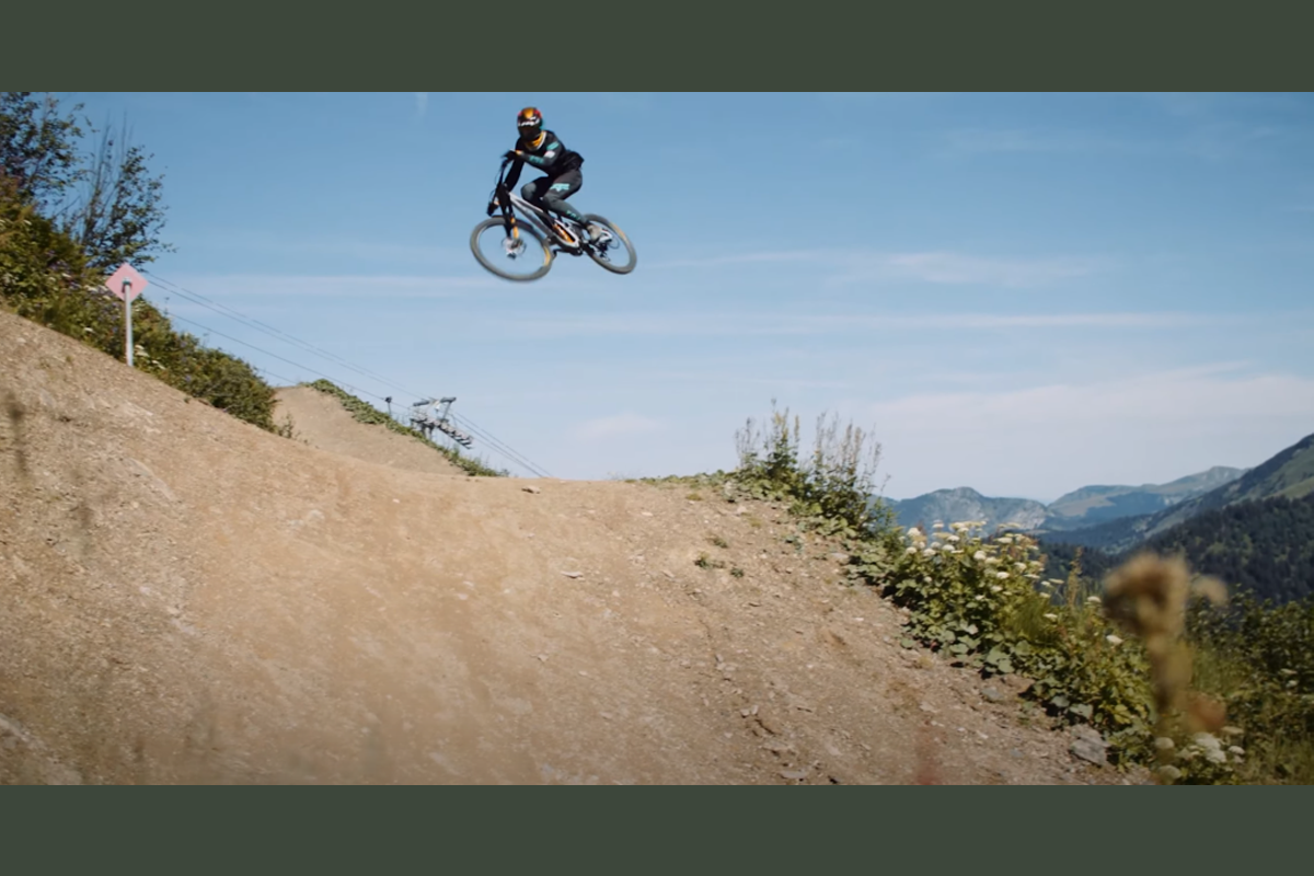 South African Rory Kirk Drops Stylish Edit Filmed In Morzine- 'Rands to ...