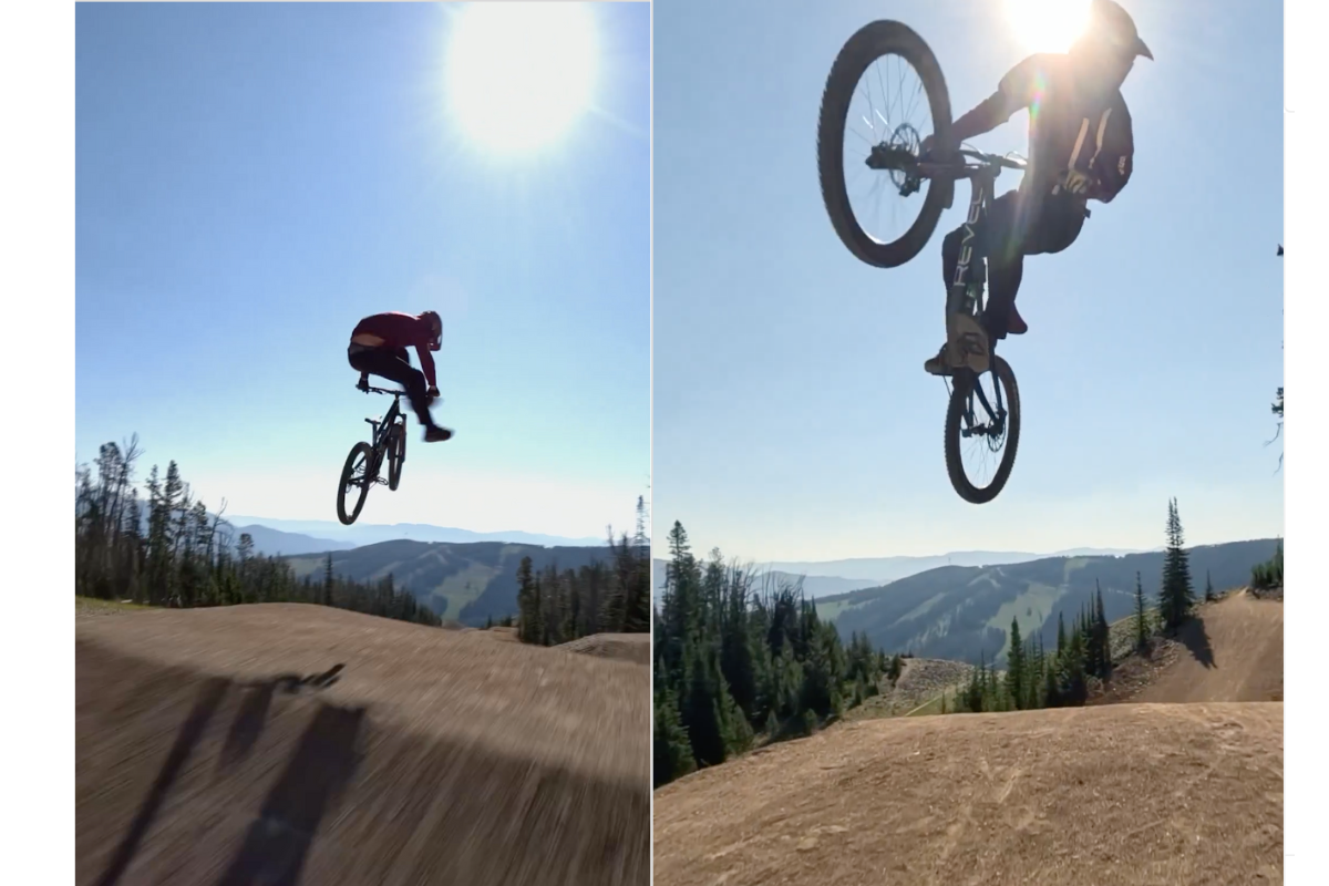 Big Sky's Swifty Jump Line Should Be On Your Radar