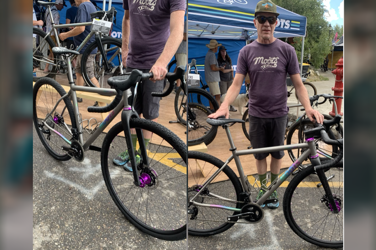 Cyclist Reveals New Prototype Gravel Wheel That Could Change The Sport ...
