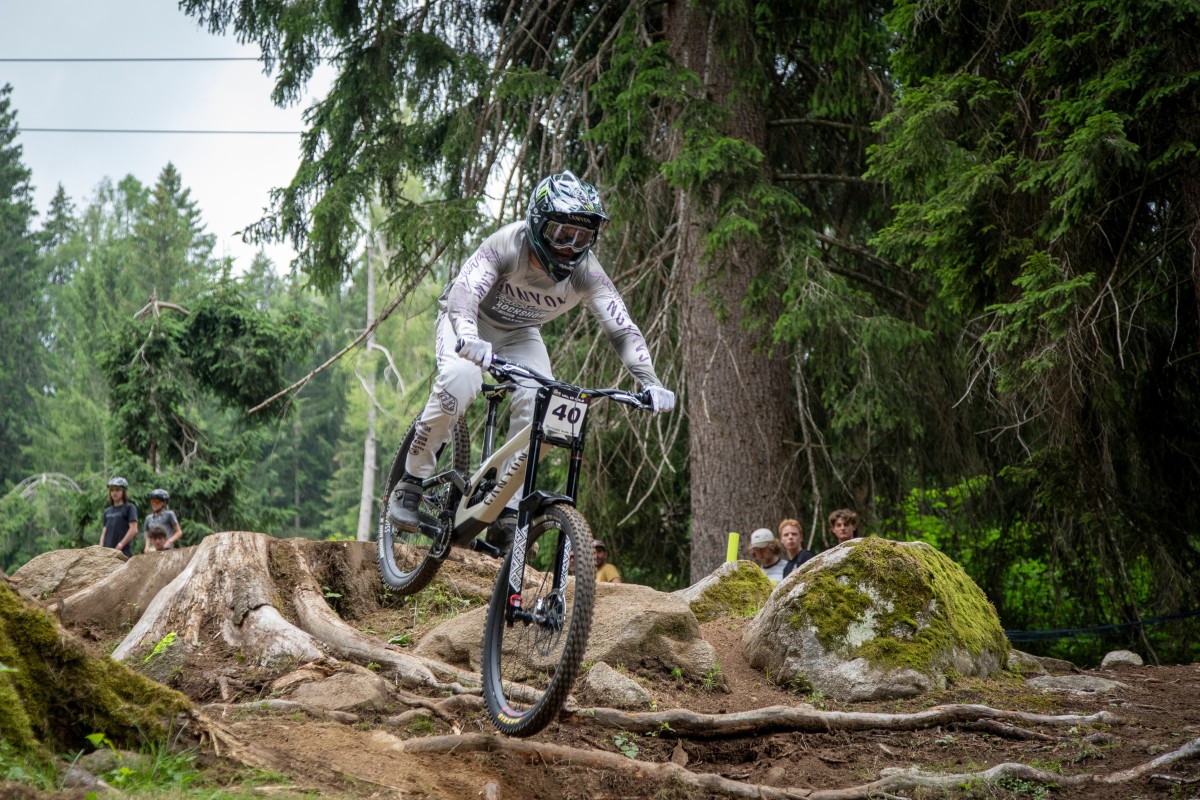 World Cup Competitor Expresses Irritation With Strange Points Rule