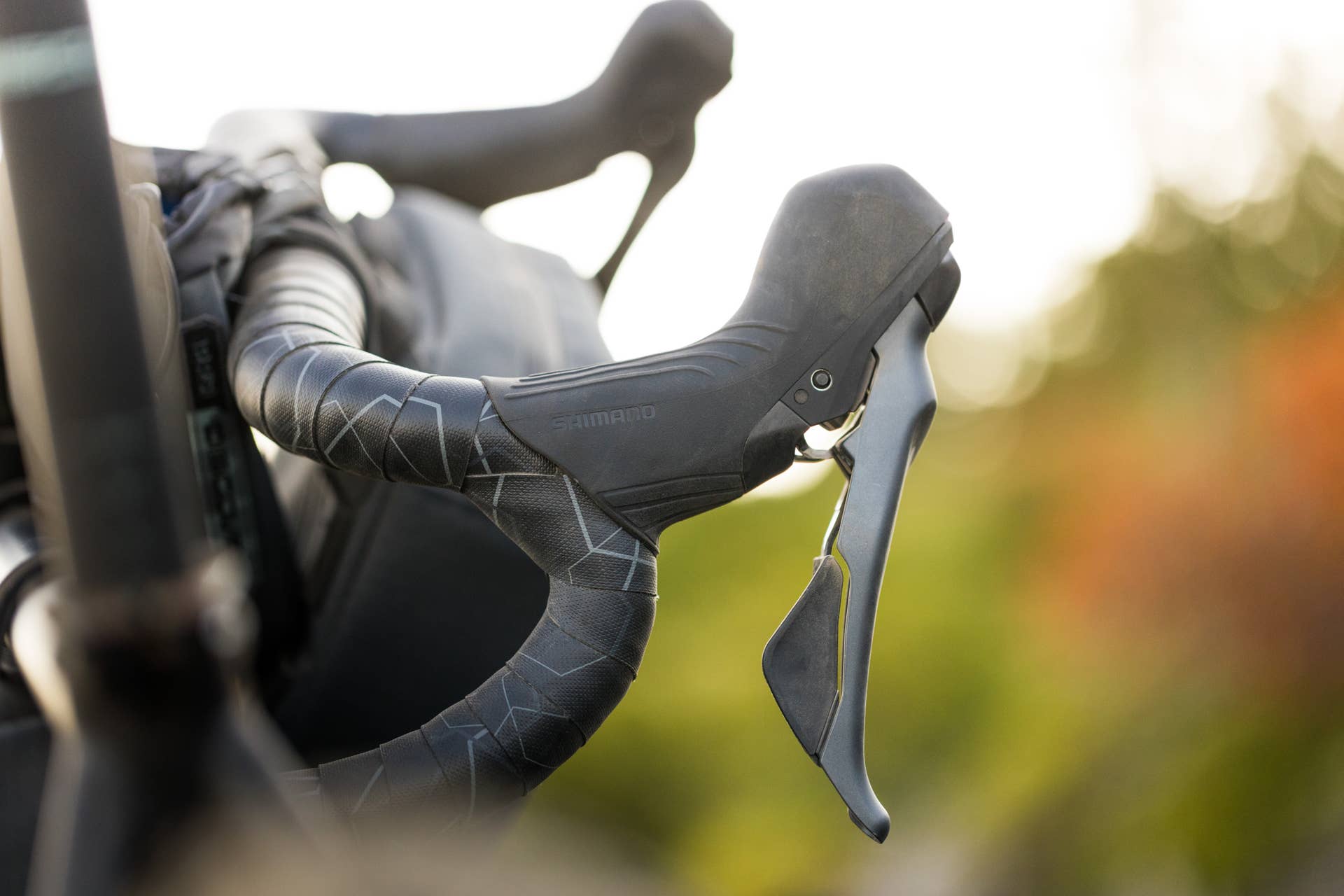 Shimano Announces New GRX 12-Speed Groupset