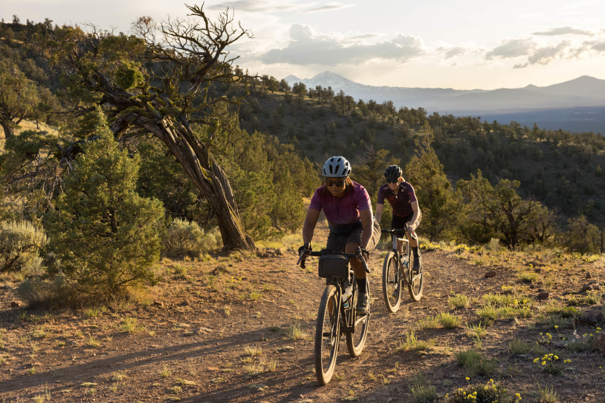 Shimano Announces New GRX 12-Speed Groupset