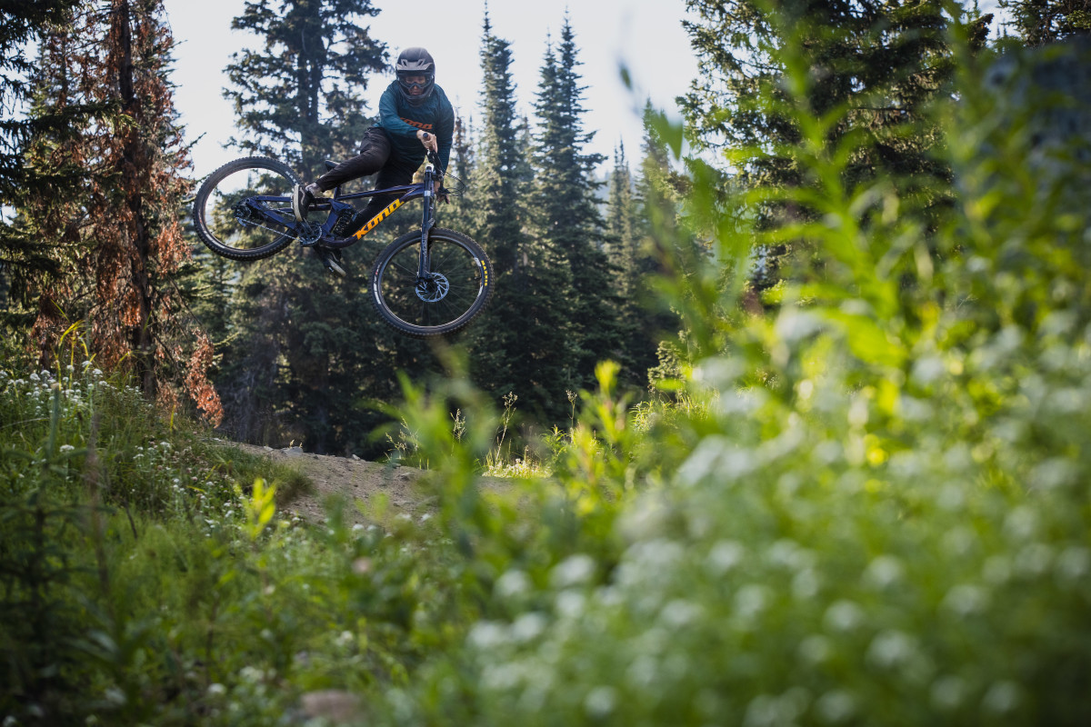 Kona Announces Aluminum Process X and Process X DH - BikeMag