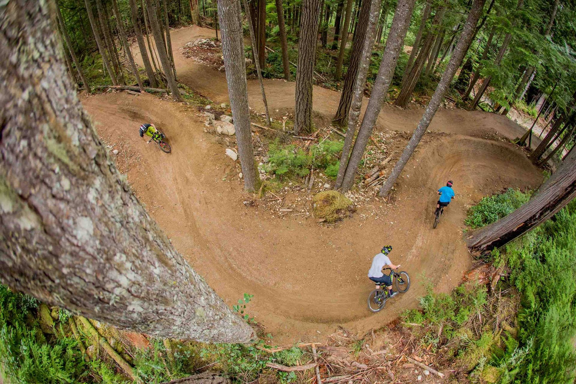 The 5 Bike Parks That Should Be On Your Radar