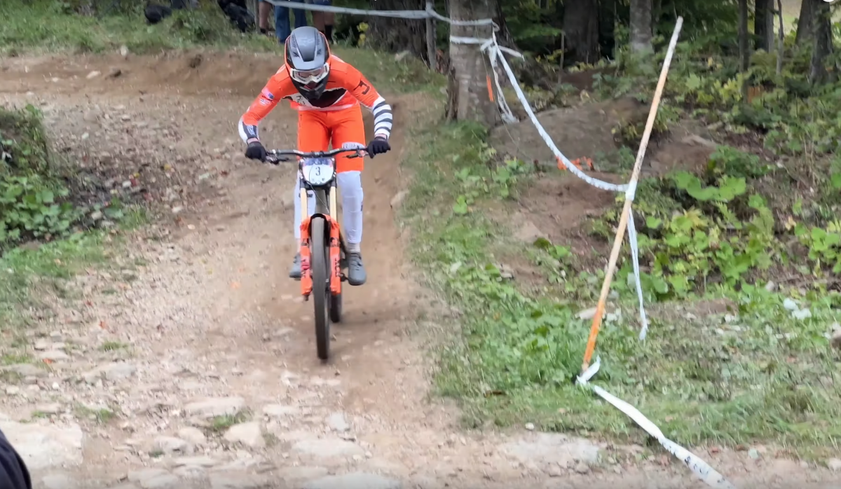 American Teenager Shines Against World Cup Competition At US Open