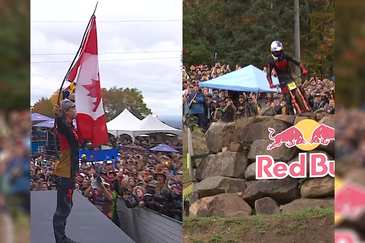 Jackson Goldstone's Winning Run POV Is Absolutely Electric