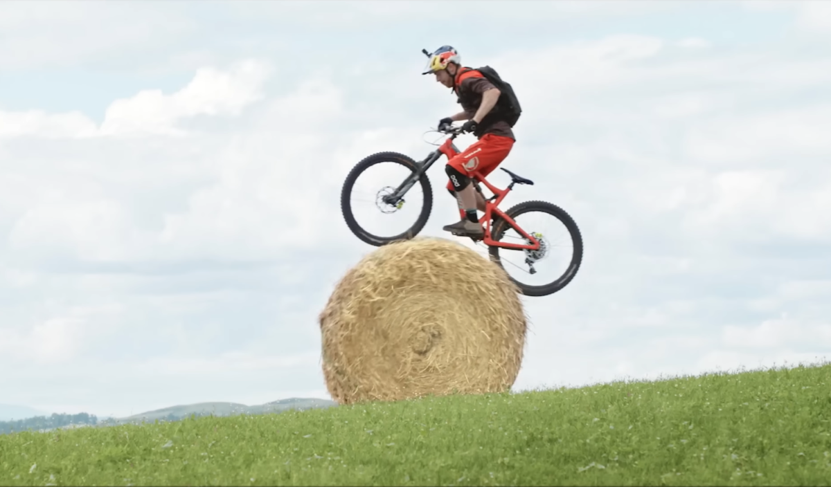 Looking Back: Danny MacAskill's 'Wee Day Out' Was Released 7 Years Ago ...