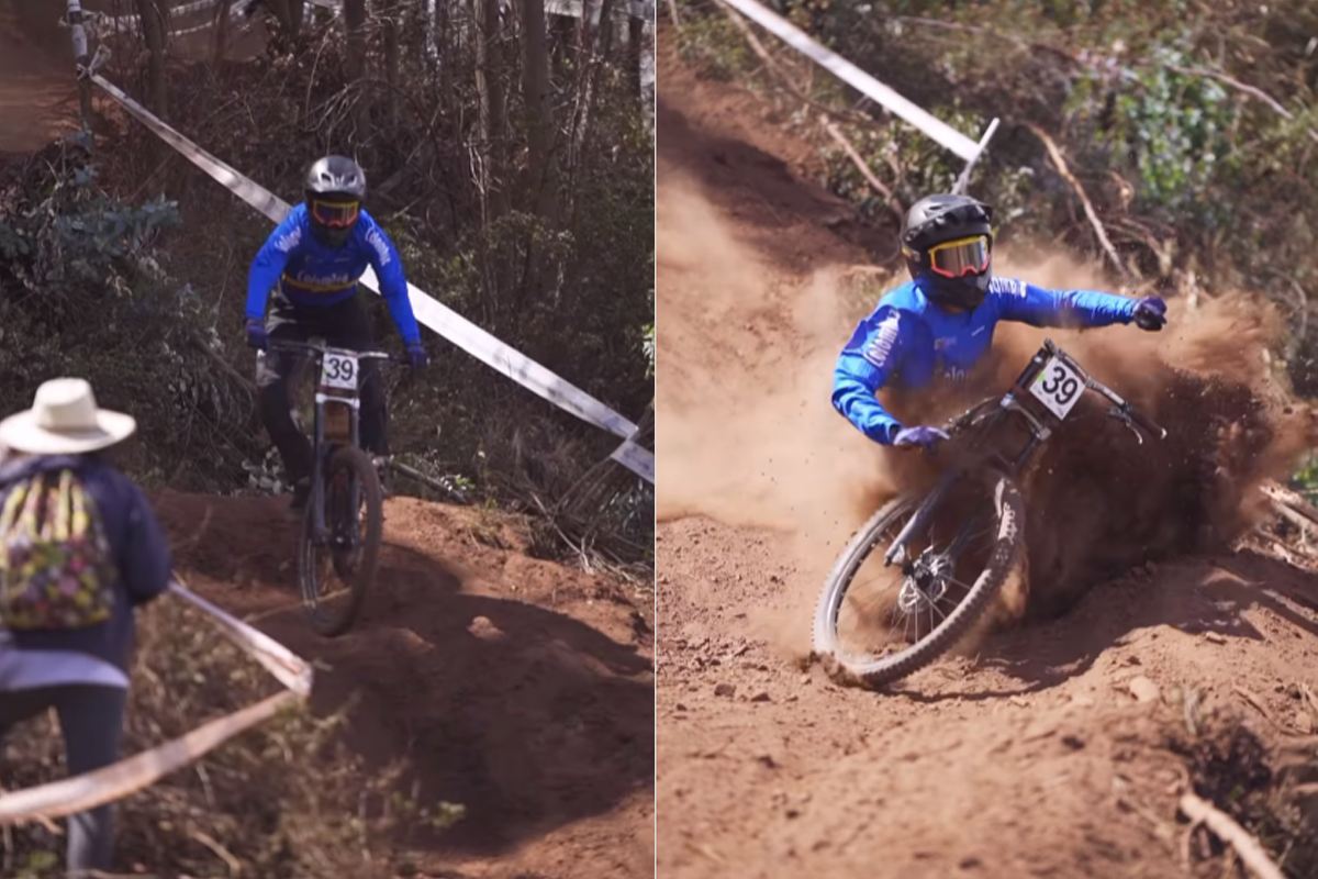 This Catastrophic Malfunction Is Why Mountain Bikers Have Trust Issues