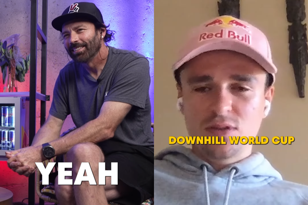 Tom Pidcock Says He Enjoys Mountain Biking More Than Any Other Discipline