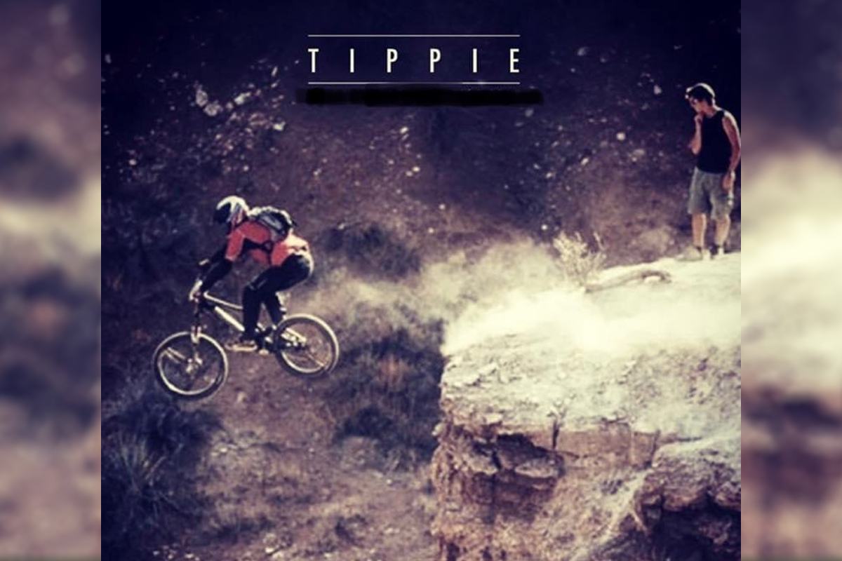 Freeride Icon Brett Tippie Pays Homage To Old Red Bull Rampage Site