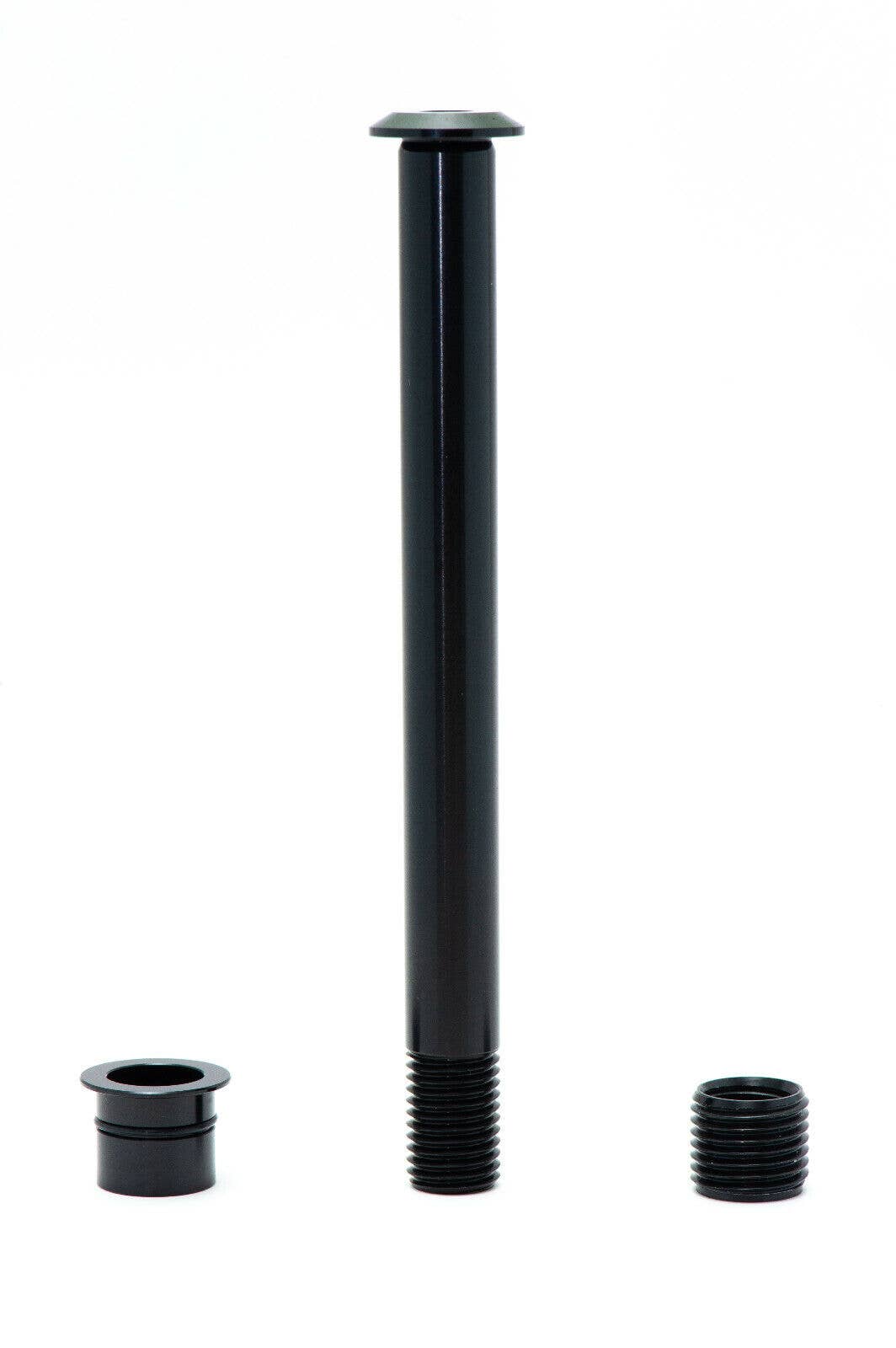 The Conversion Kit King: Joe Jackson’s Fork Adapter Empire - BikeMag