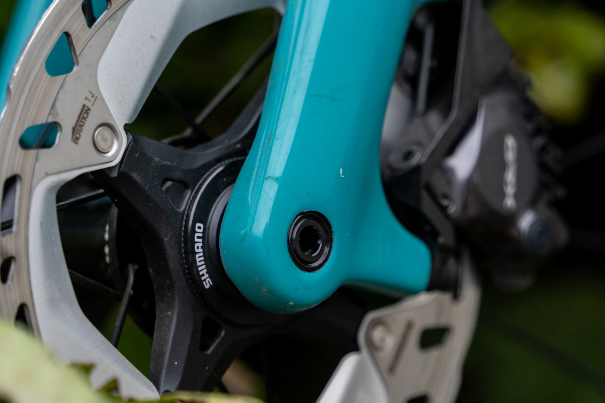 The Conversion Kit King: Joe Jackson’s Fork Adapter Empire - BikeMag