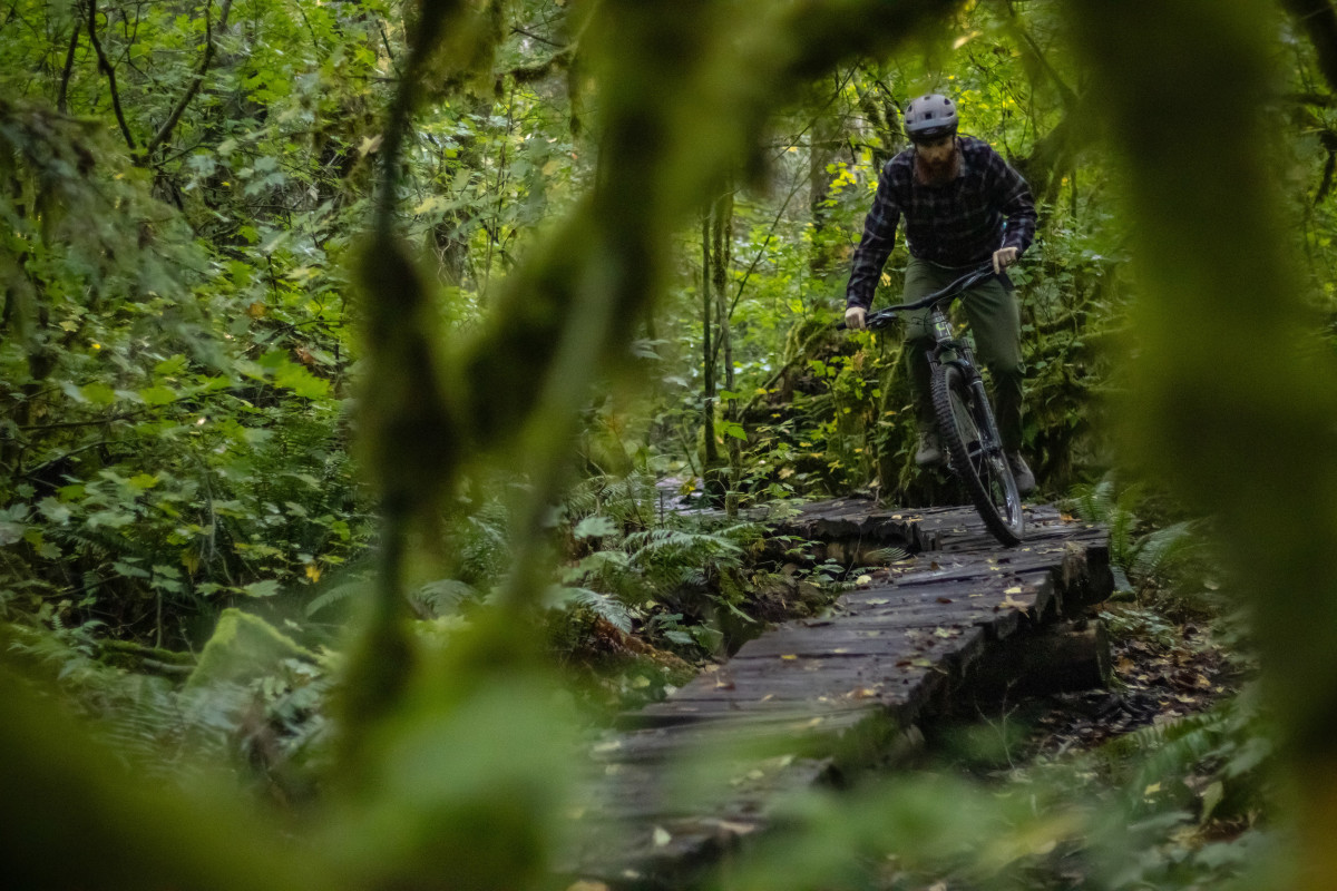 Tested: Enve AM30 Wheels