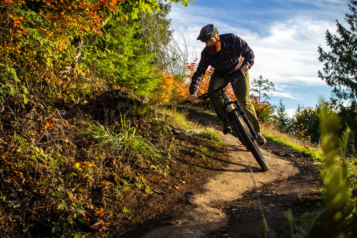 Tested: Club Ride Shaka Flannel and Rider Pant